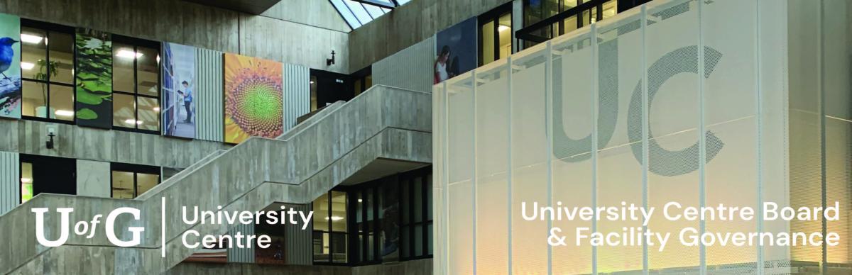 University Centre Constitution | UC Services
